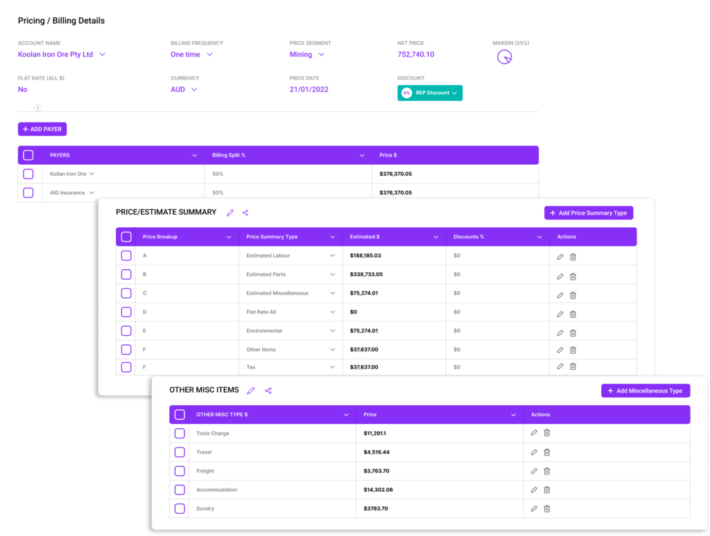 Home Page - Servicecpq